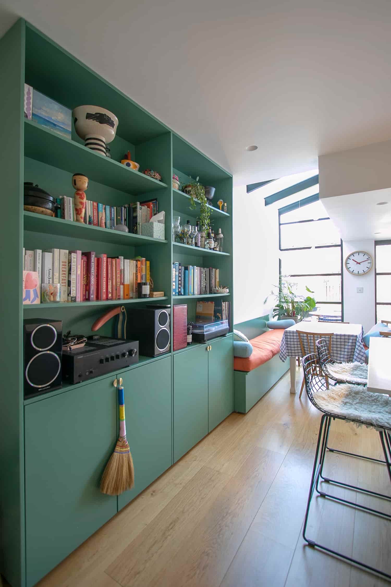 Scylla Road - studio on the rye